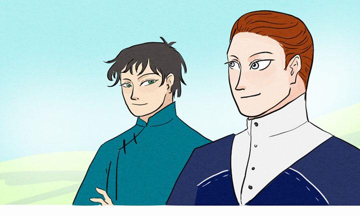 In Another World - Chương Prologue - COMI