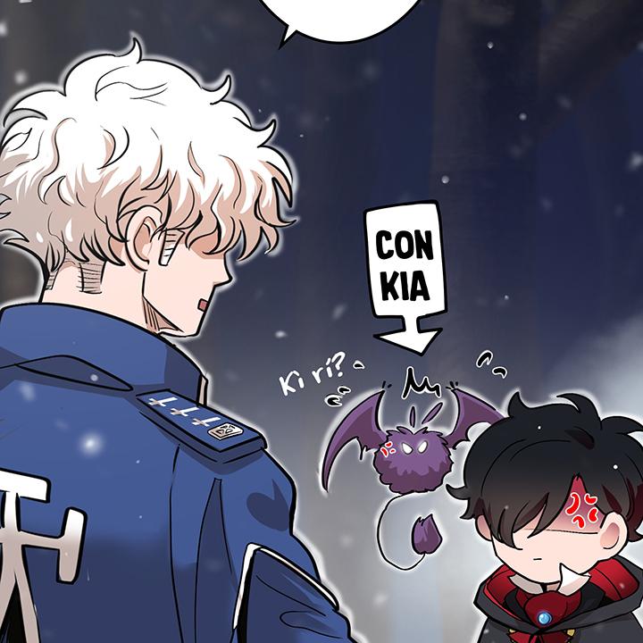 Blue Blood - Chương 4 - COMI