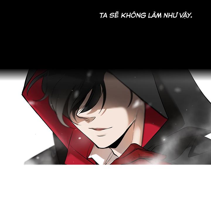 Blue Blood - Chương 4 - COMI